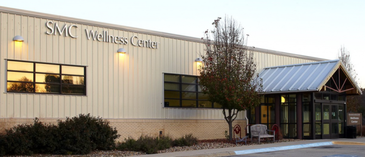 Wellness Center - Shenandoah Medical Center