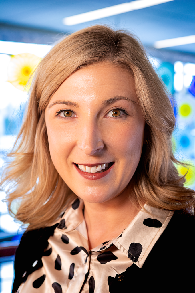 Rachel Timmerman, ARNP - Shenandoah Medical Center