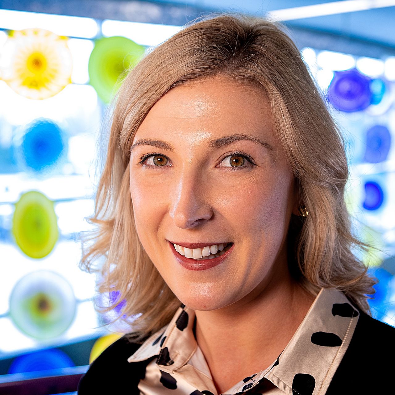 Rachel Timmerman, ARNP – Shenandoah Medical Center