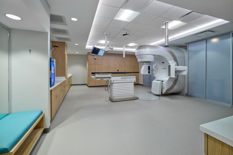 History – Shenandoah Medical Center